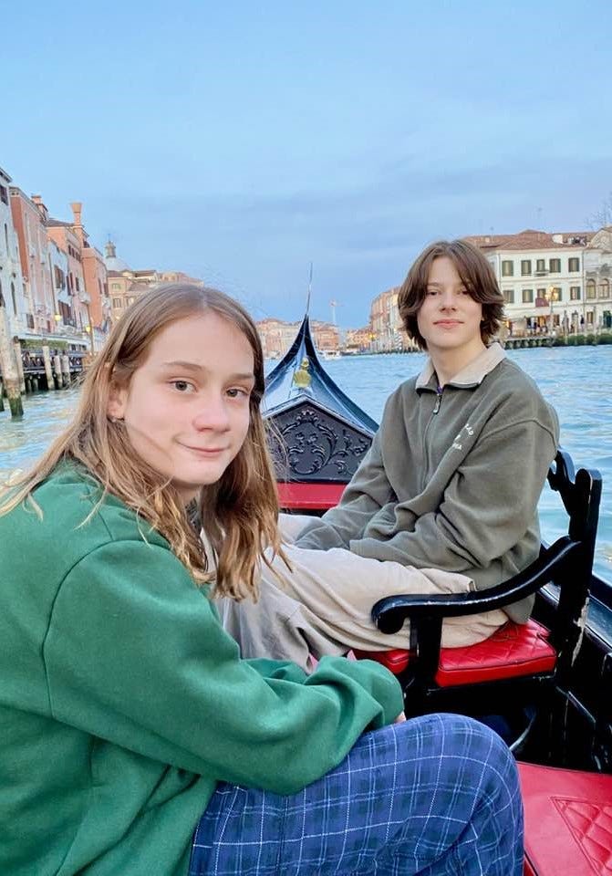 Disneyland Redux - by Etta Madden