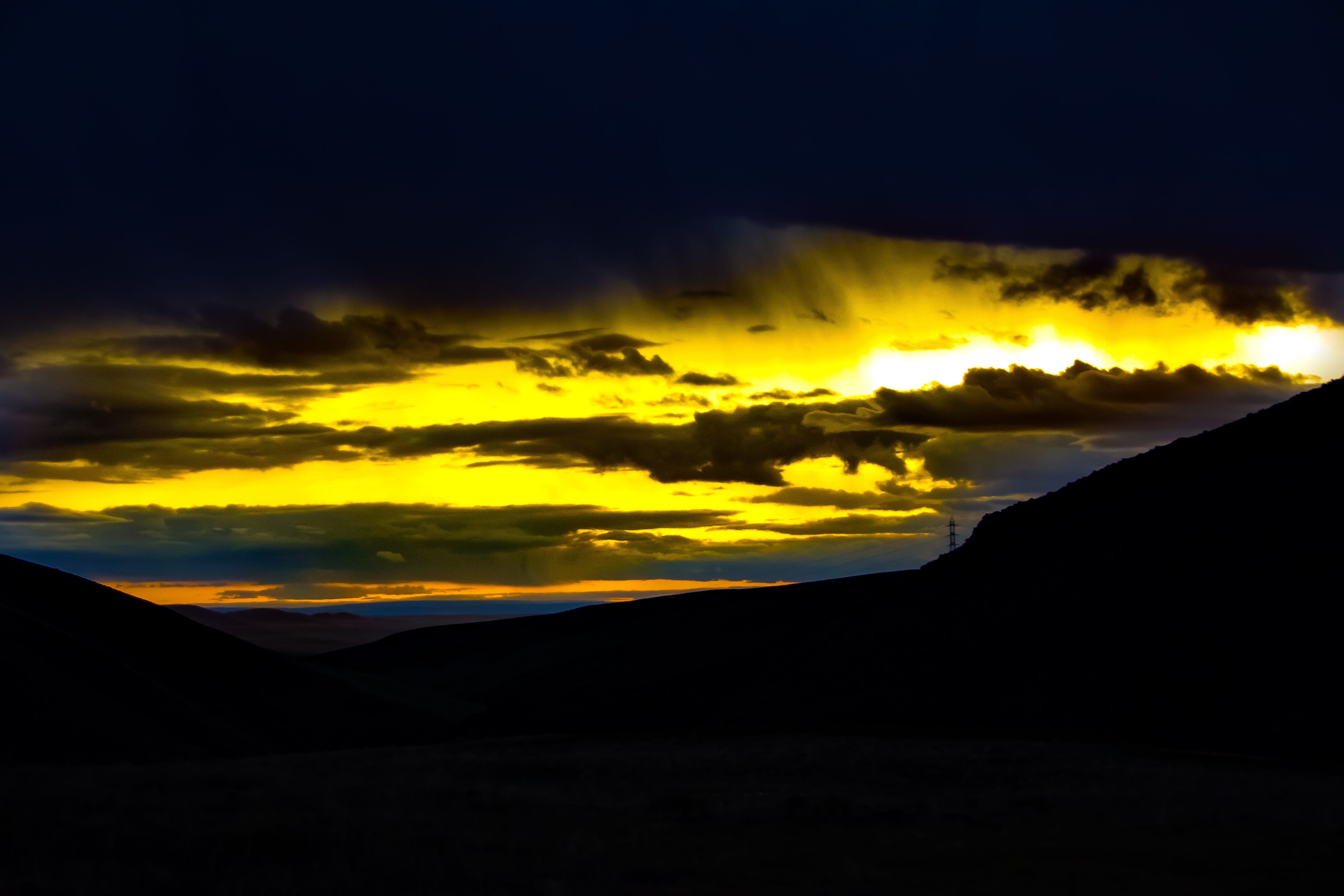 Speak Into the Void - by Josh Baker - The Critical Path