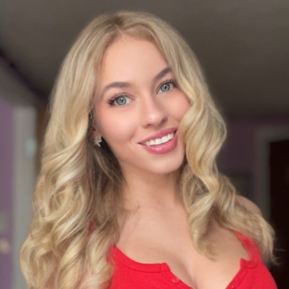 Ariel Calista | Substack