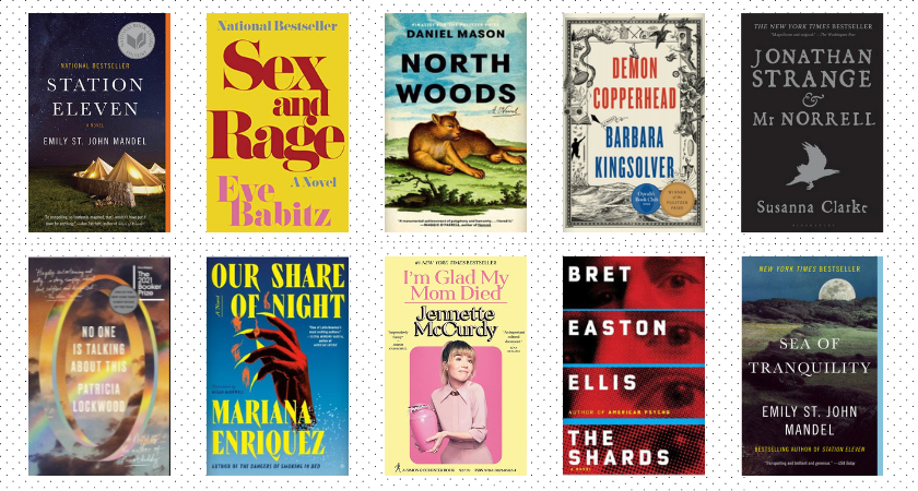 Romanticize Your Reading Life - by Natalie McGlocklin