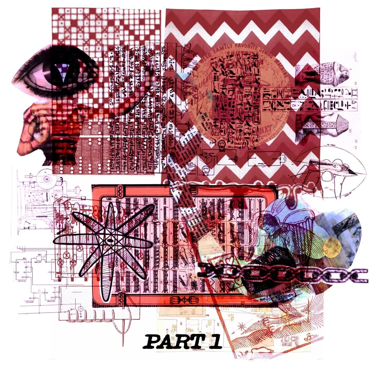 Six - The Manifold Substack