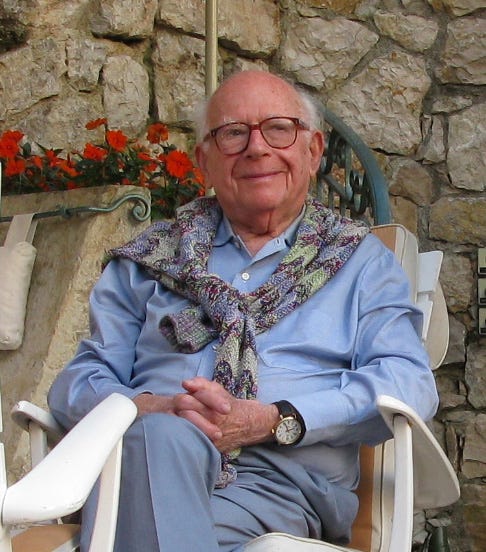 The True Definition of Direct Marketing from the Man Who Coined the Phrase