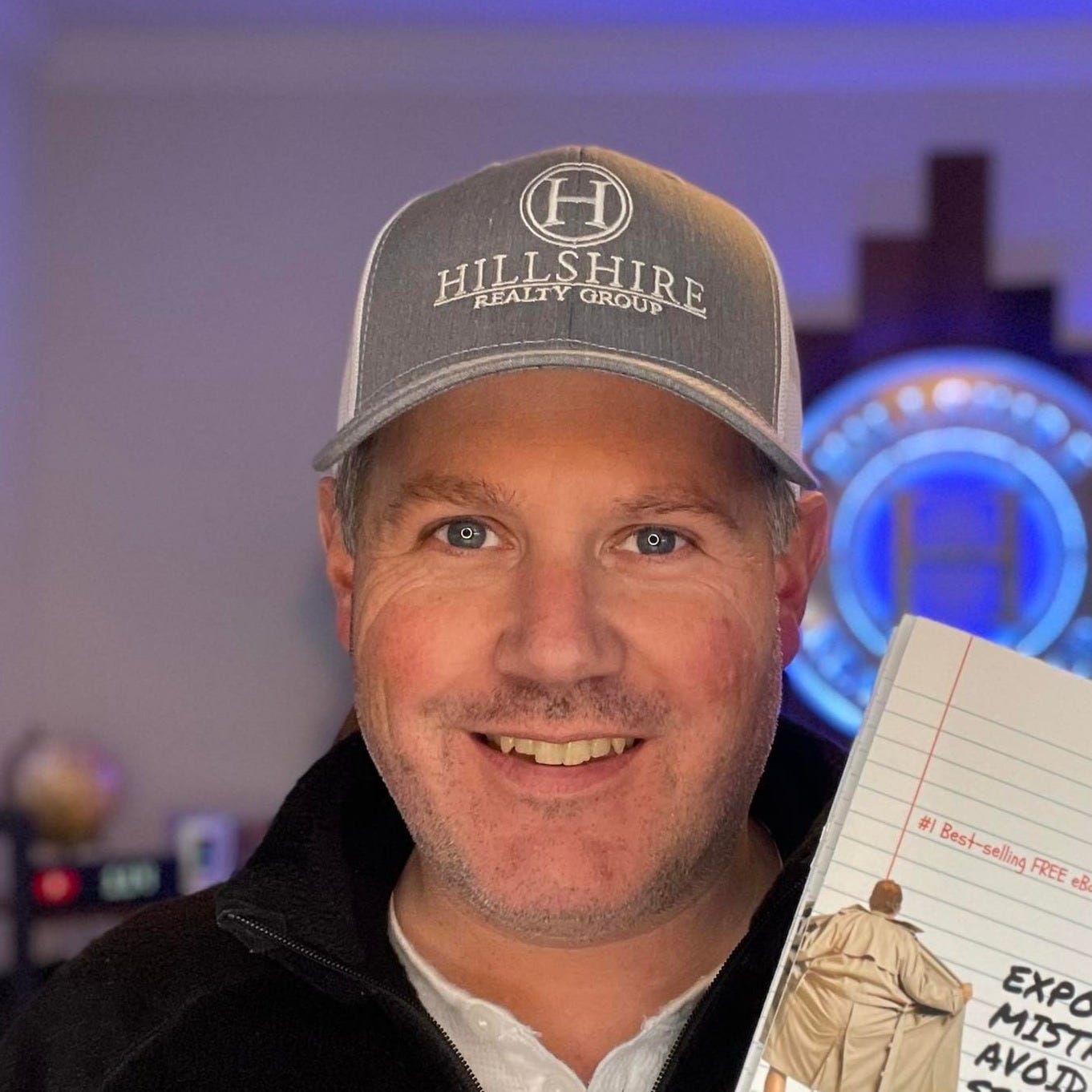 Jeff Bernheisel | Substack