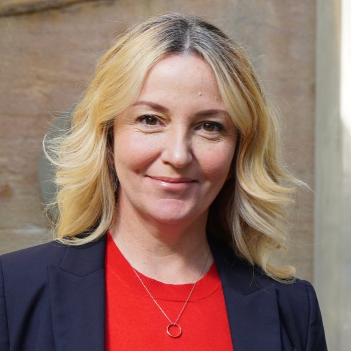 Rebecca Birch | Substack