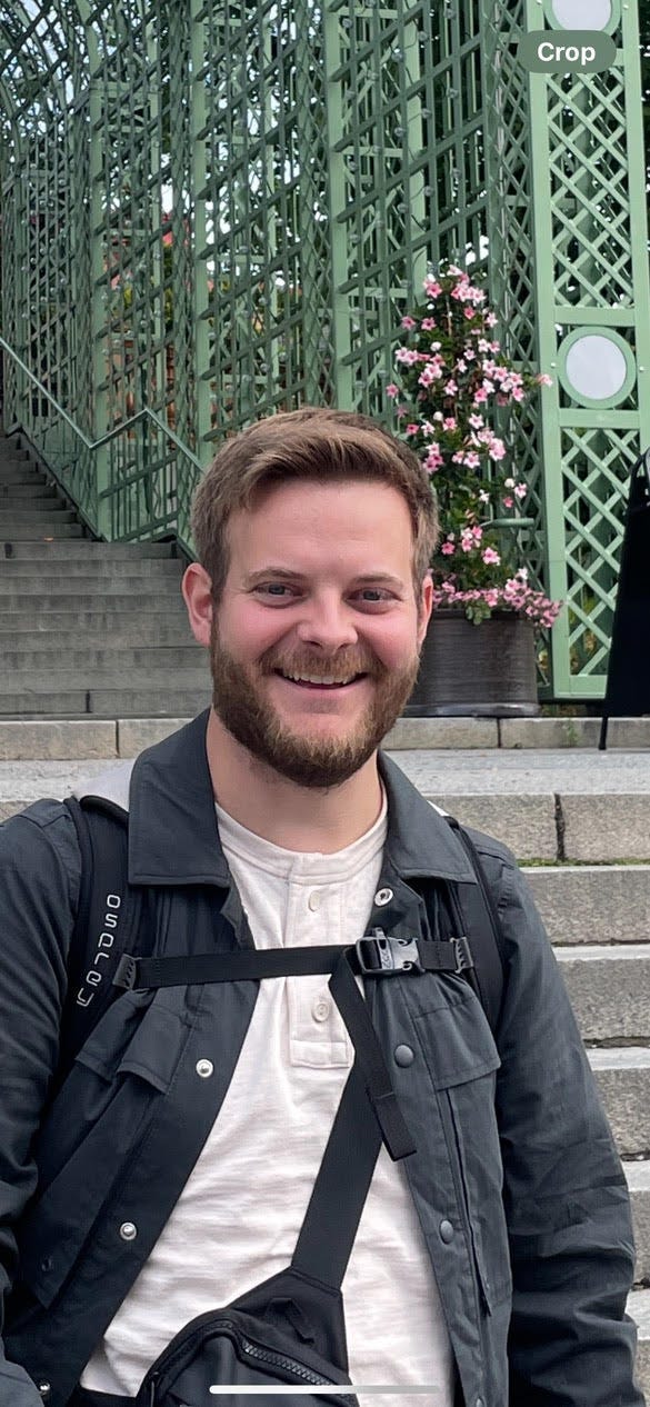 Kaden Watson | Substack