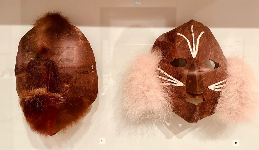 What the Inuit teach us about Gender Equality