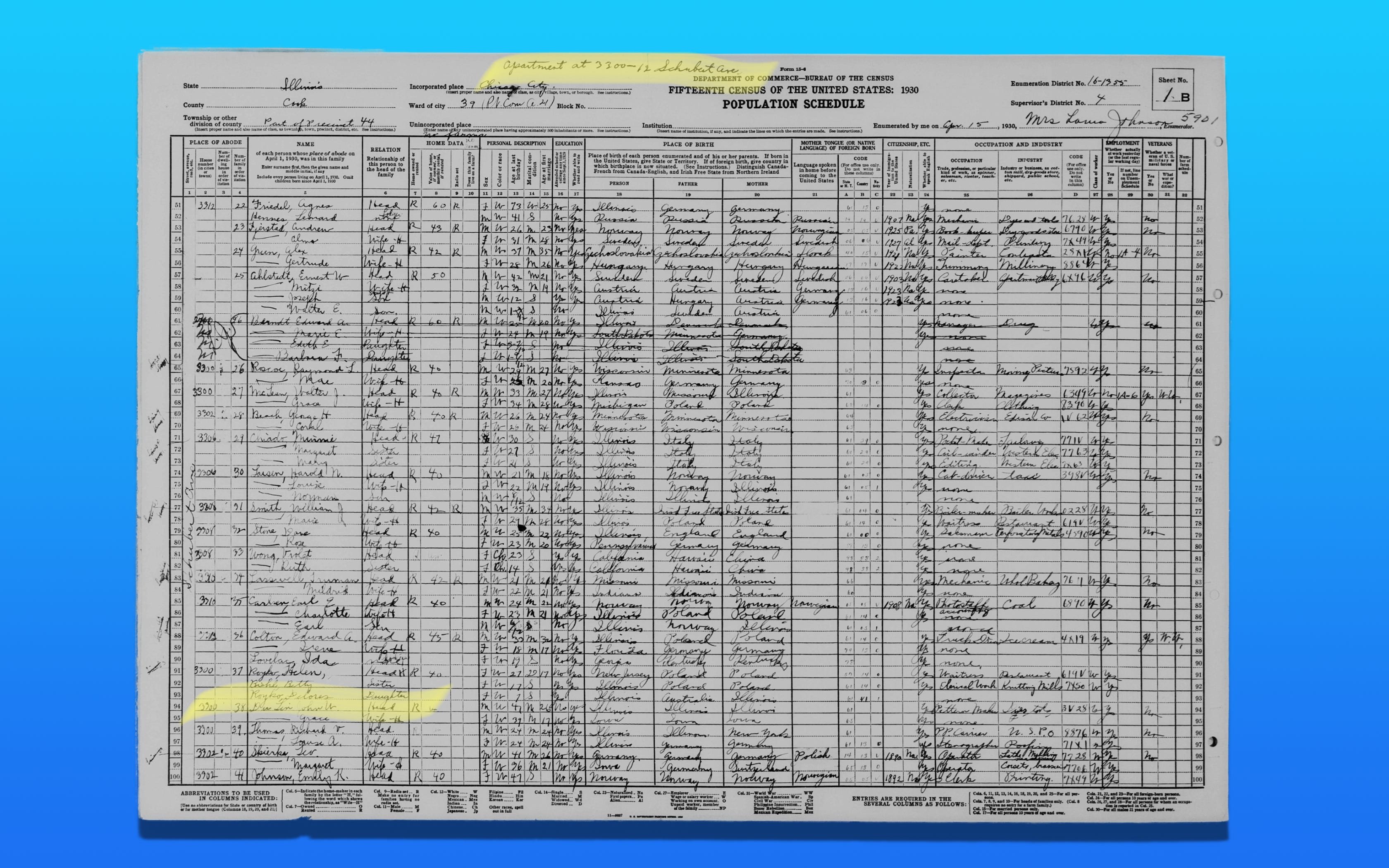 Mike Royko 50+/- Years Ago Today: The Ascent of Royko