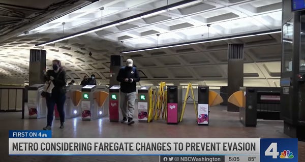 We Regret To Inform You Of Newest Biggest Problem In The World: Subway ...