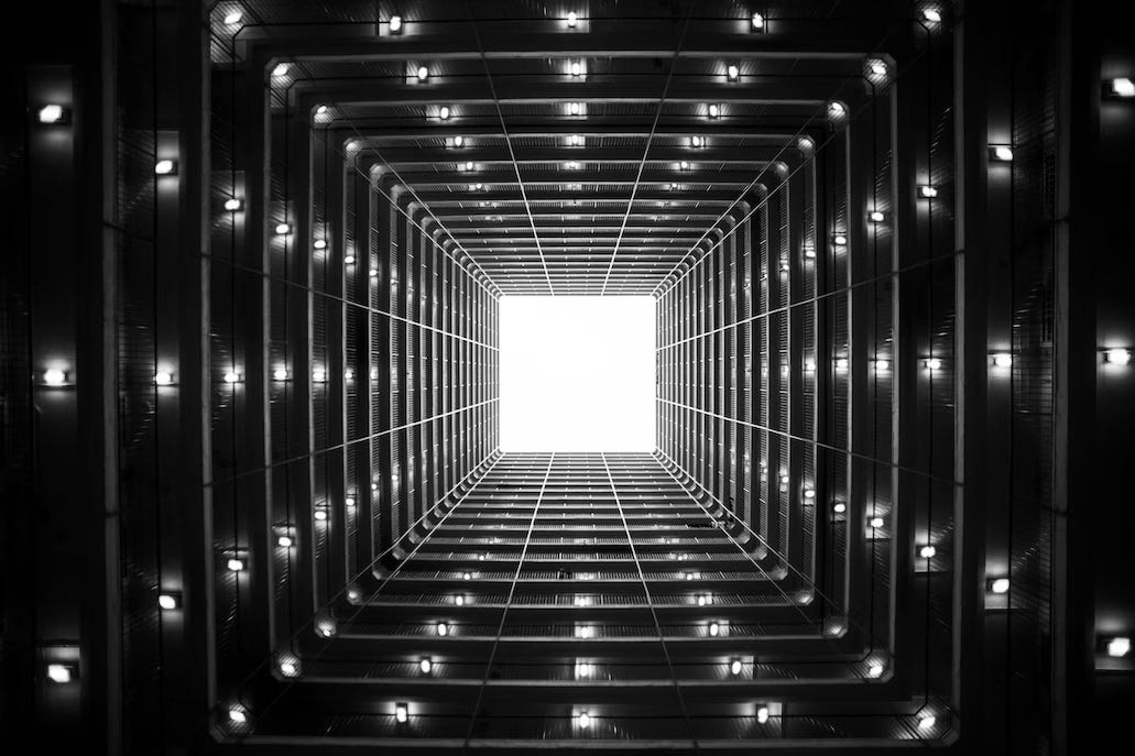 The Social Singularity is (Somewhat) Near - by Max Borders