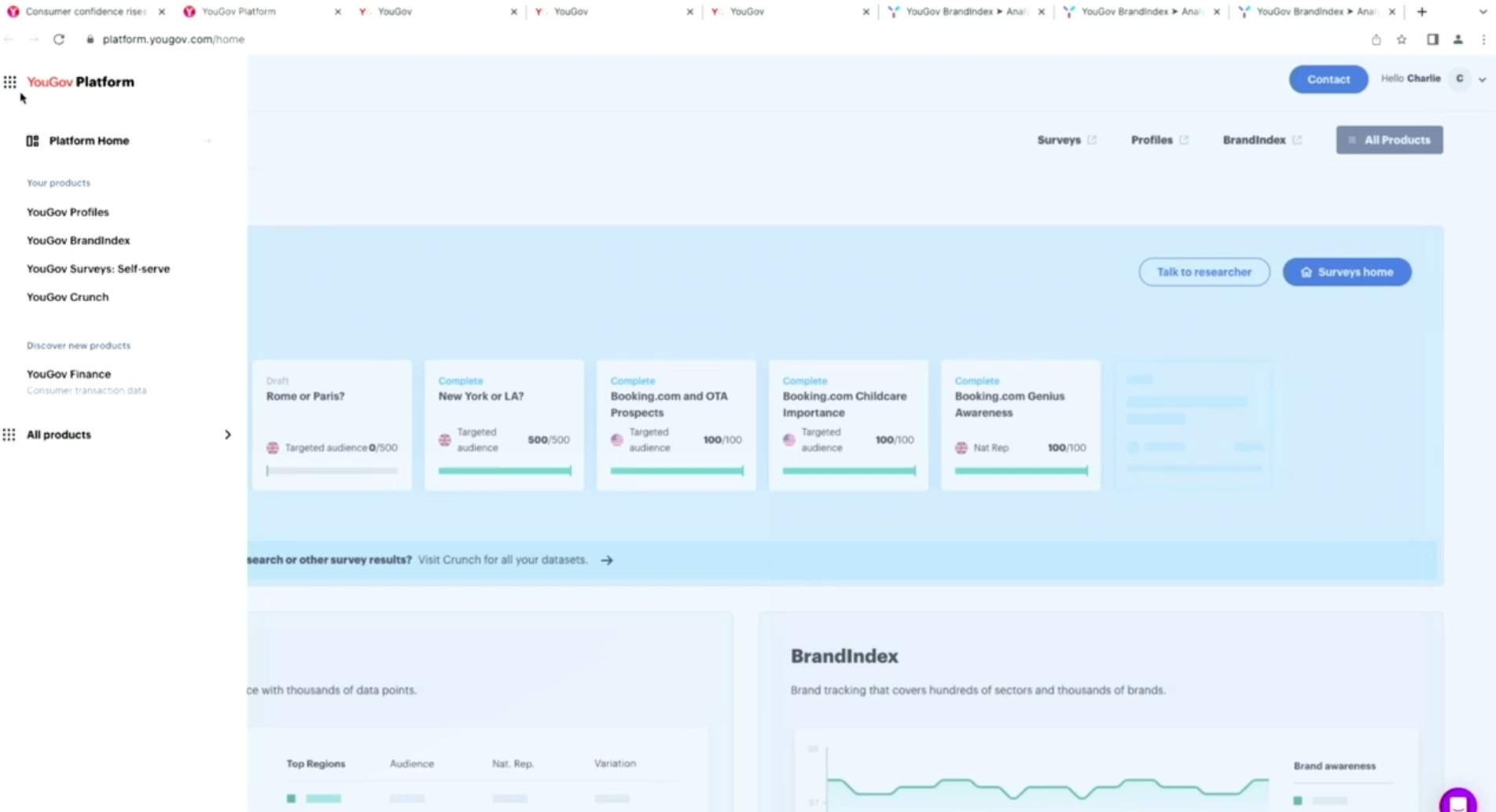 Diaries of a Rookie Investor | The Moat Freak | Substack
