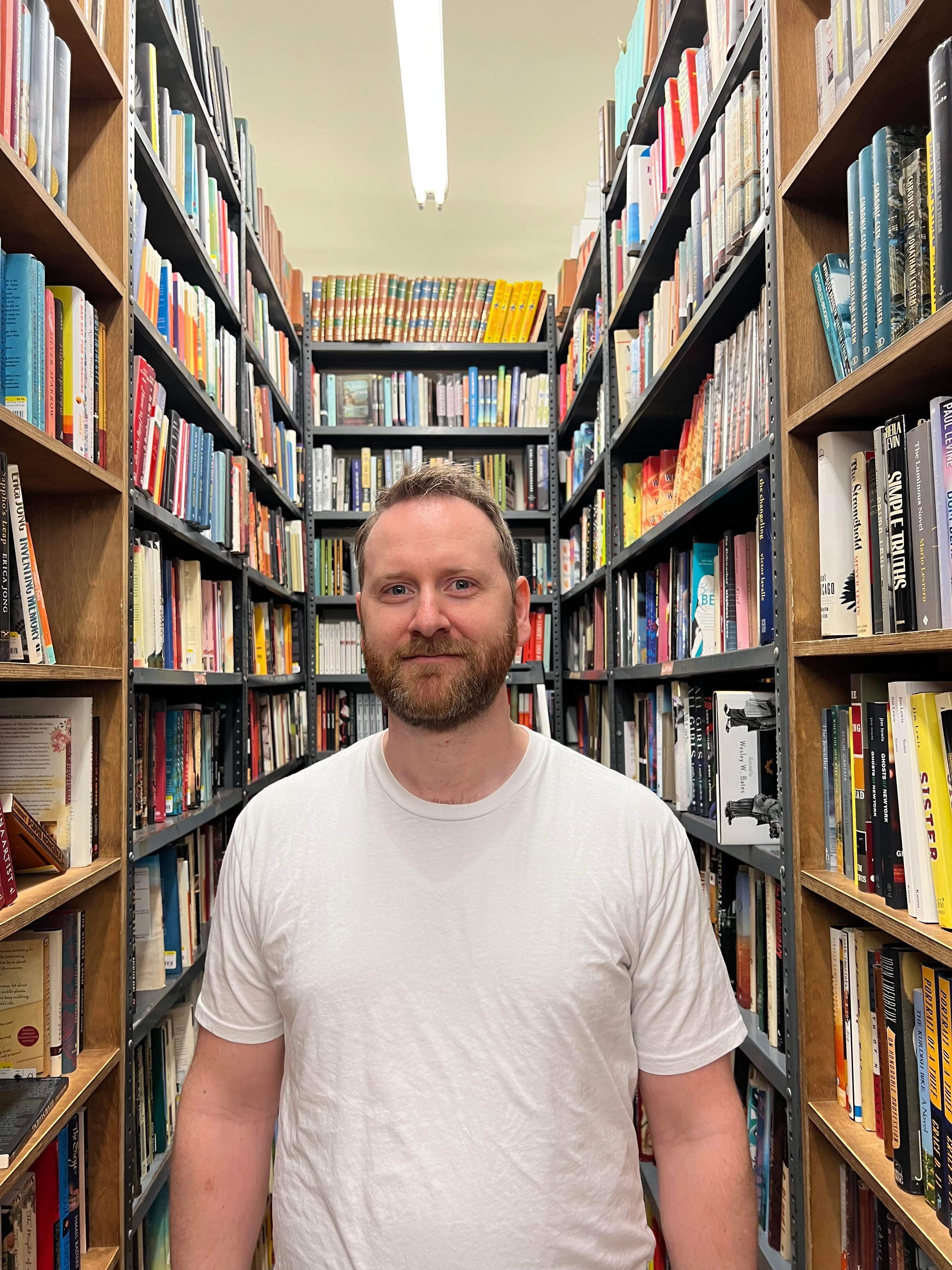 Michael Perkins | Substack