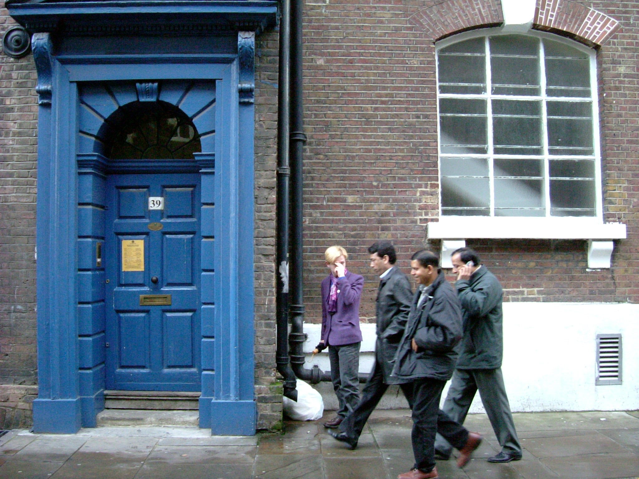 Interview: Jamie Manners - by Neil Scott - The Crop