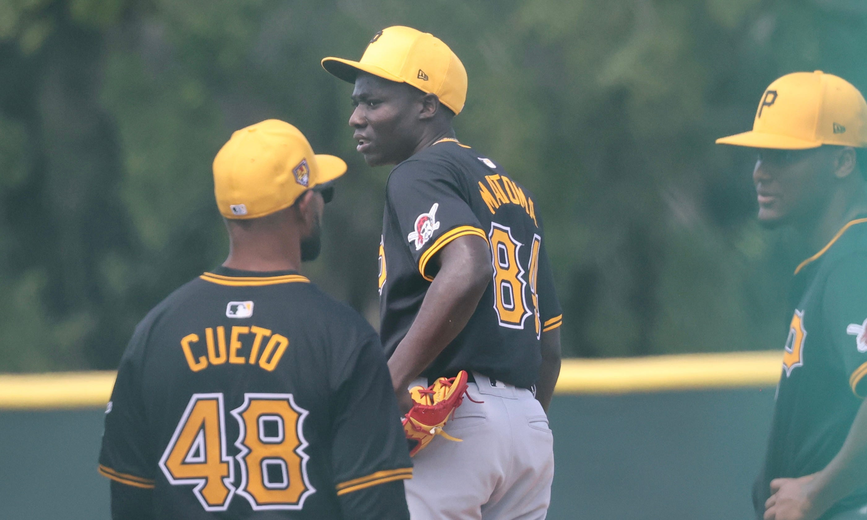 Pirates' 2024 Minor League Previews: FCL Pirates, Part Two