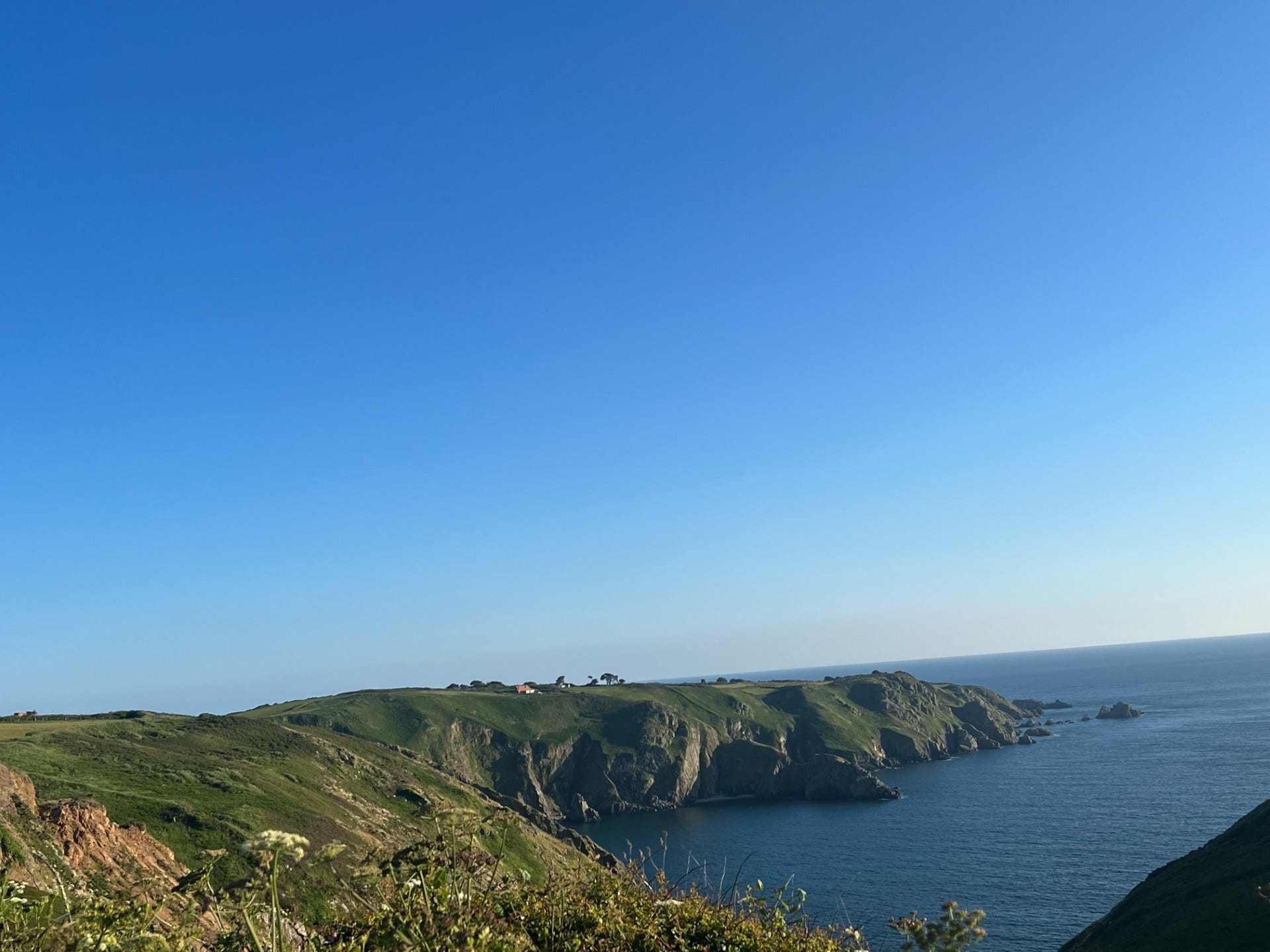 The Island of Sark (Post in Western Neo-Aramaic)