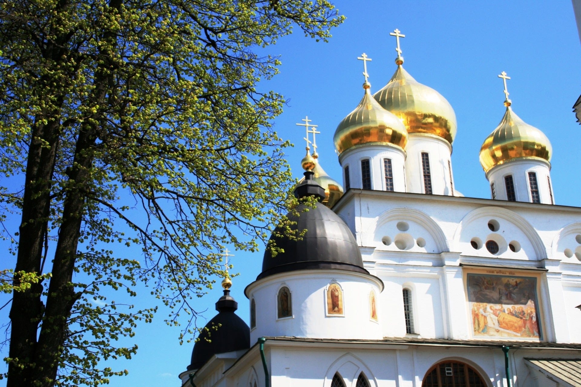 Eastern Orthodox Distinctives - Examining the NAR