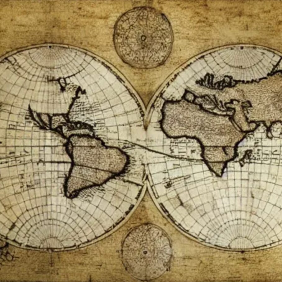 Global Sync | Substack