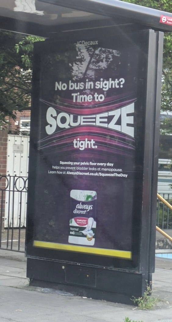 The Worst Ads Of The Month. - Copyranter Two Point Zero