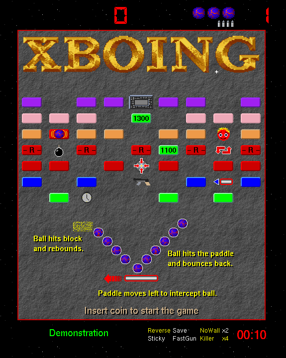 The very first article about video games on Linux... from 1994