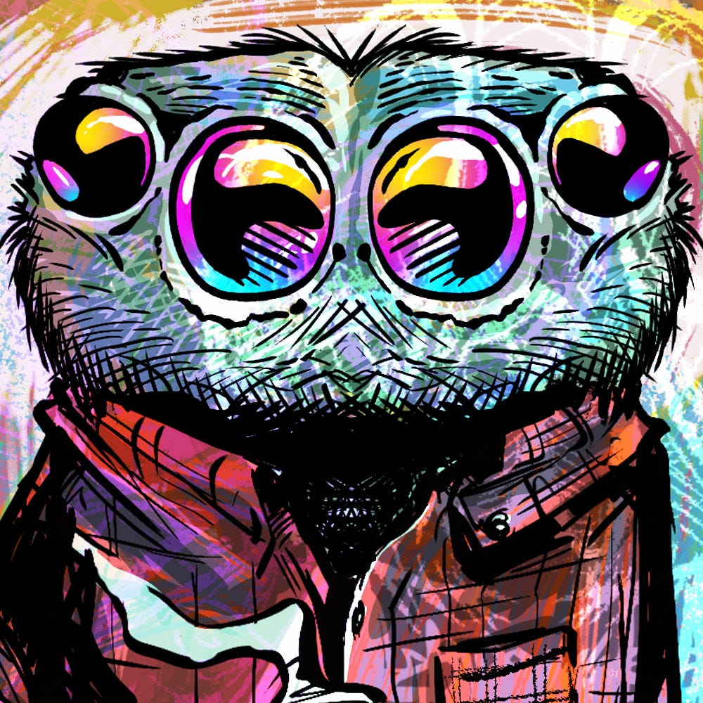 Join Cory Kerr’s subscriber chat