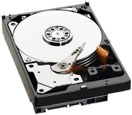 A Brief History of Hard Drives - by Andy Lawrence - Didgets