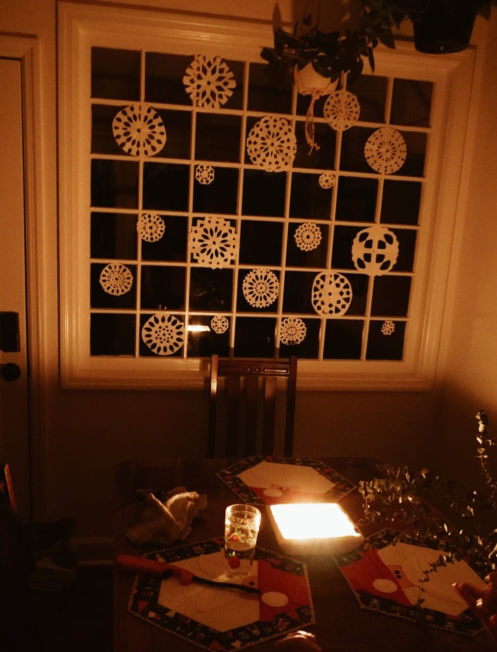 Tornado Season Is All Year Round - Oh Jeremiah’s Substack