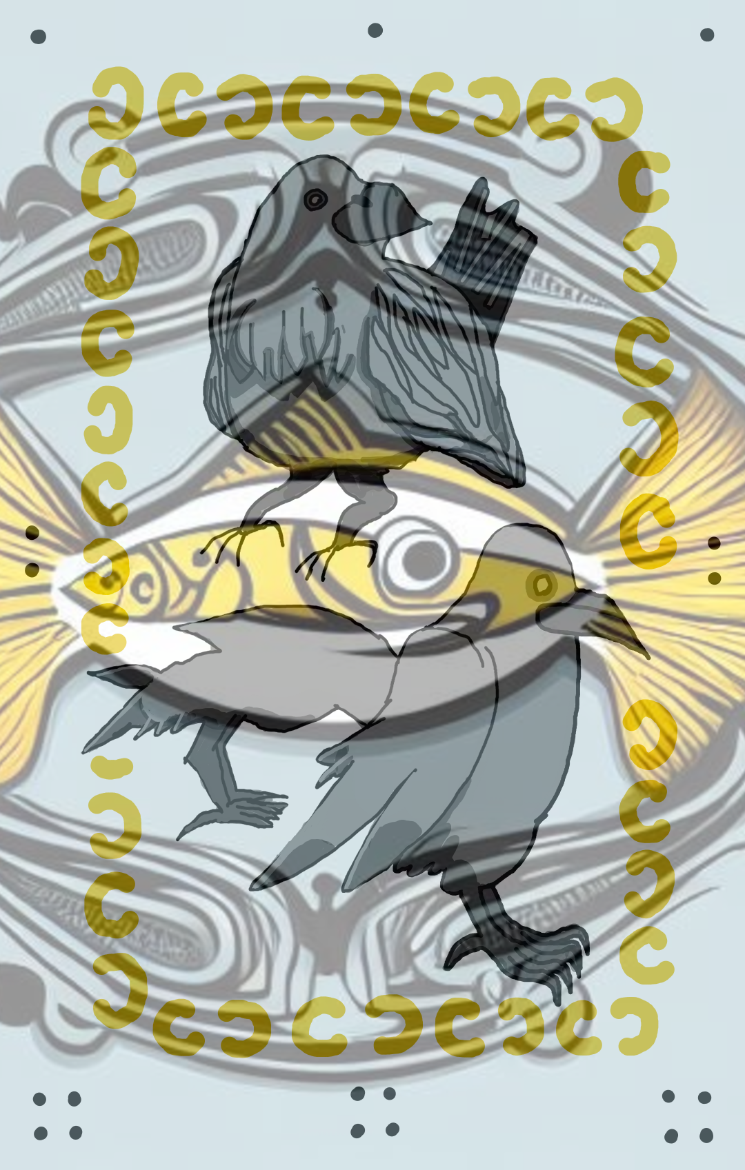 Focus and Priorities: March Meet Your Maker