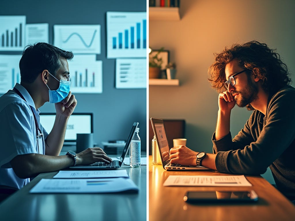 Cannabis Tolerance Explained: 4/12 (a) - by Ben Caplan, MD