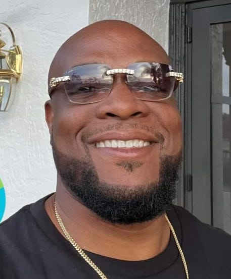 Officer Involved: Elroy Clarke - Police Law Newsletter