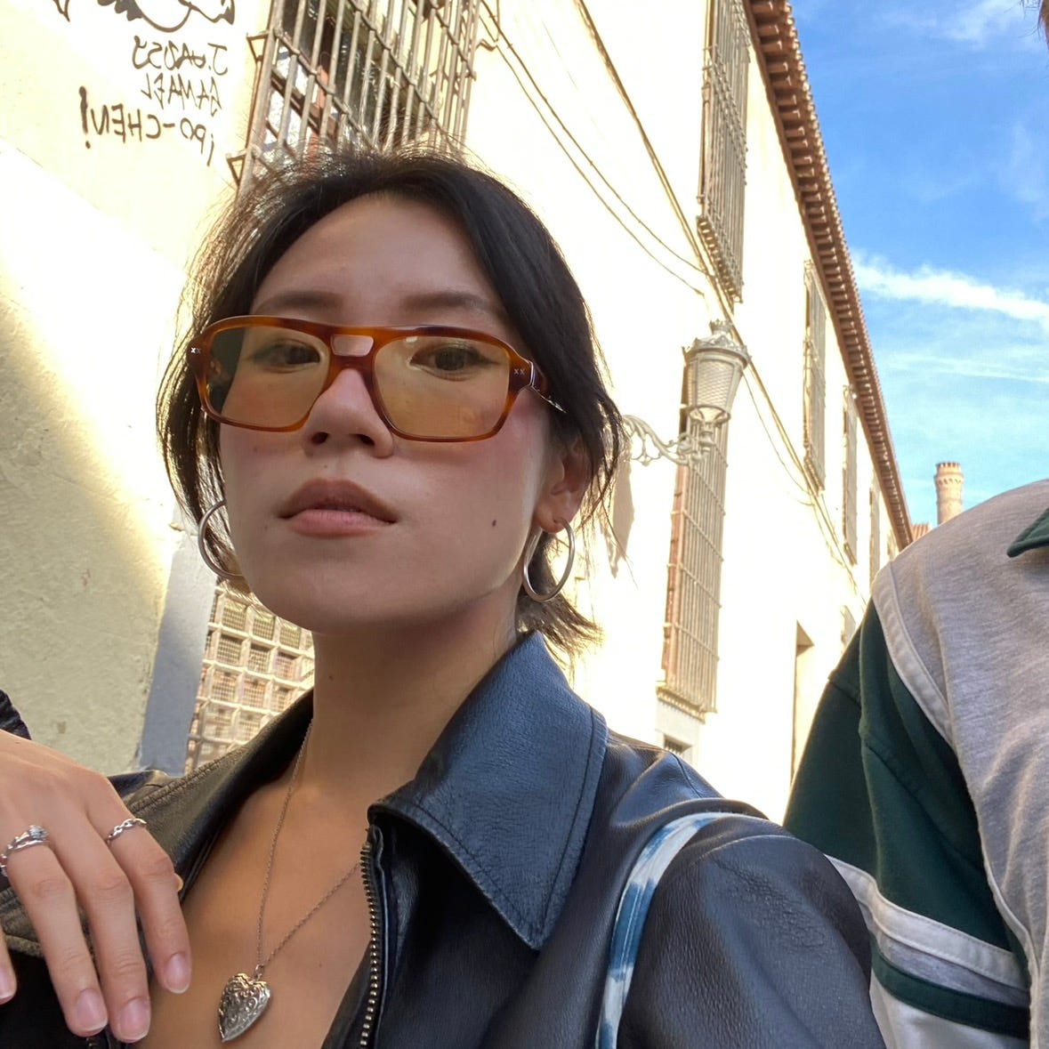 Amanda Chen | Substack