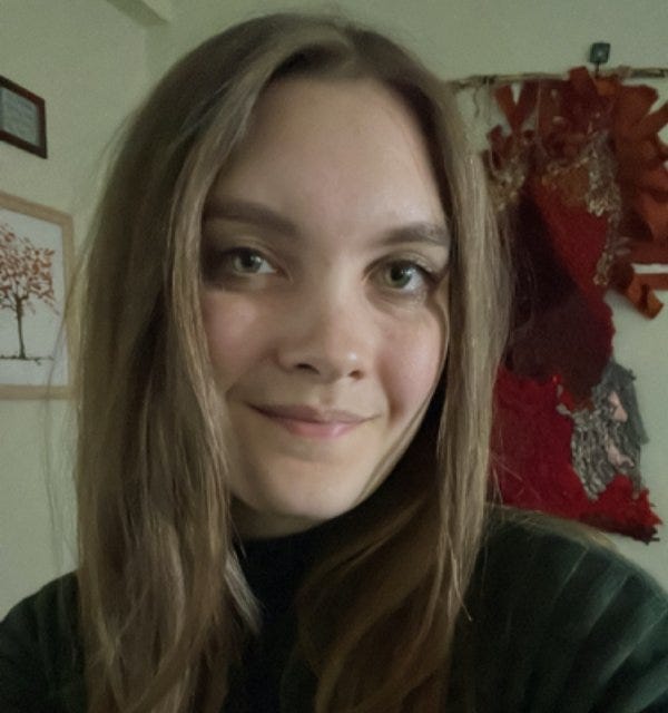 Abi Newhouse | Substack