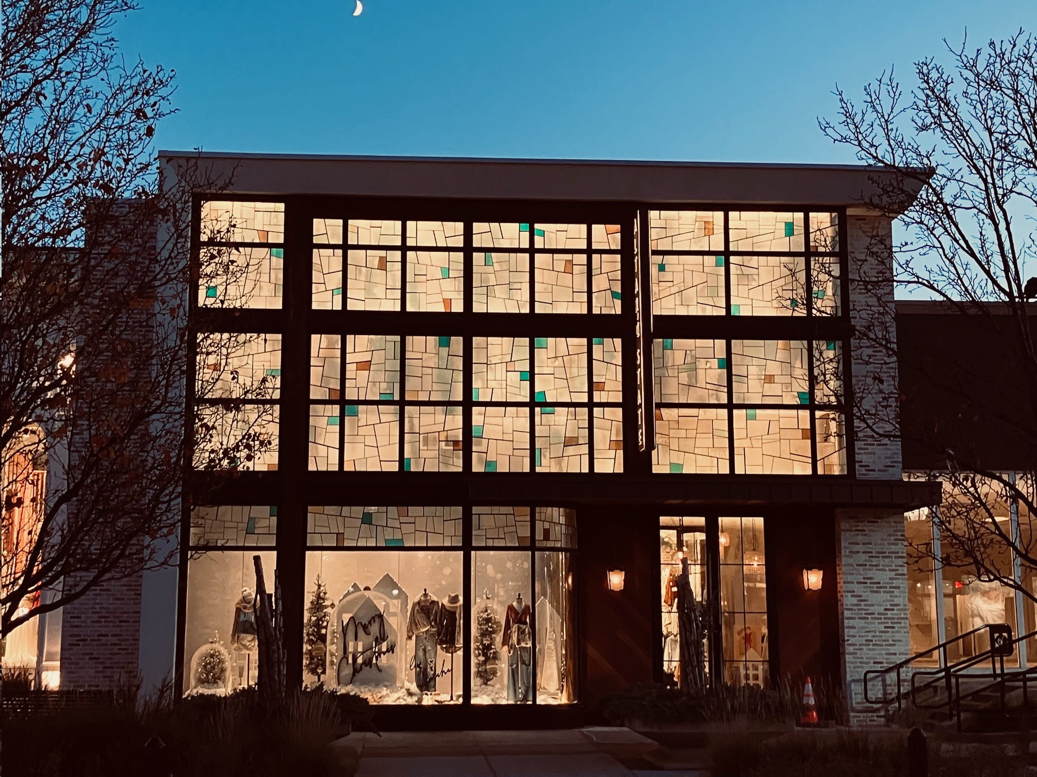 PART II: Kaleb Duncan on evolving towards world-bending things