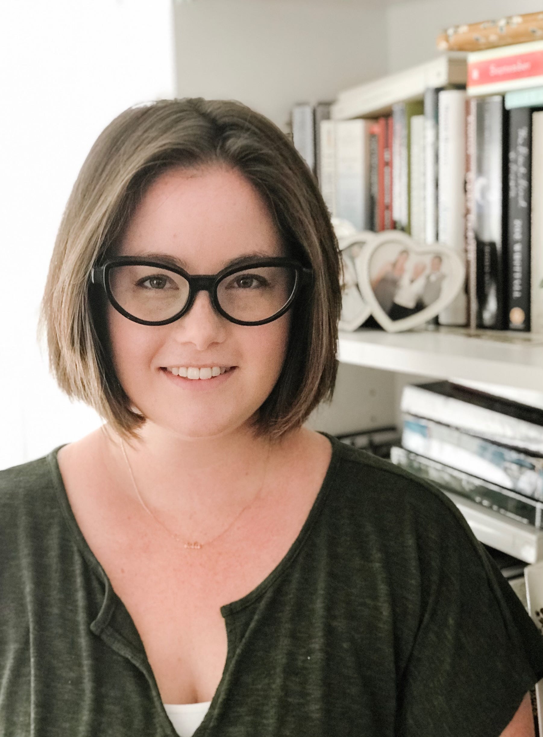 Alexandra Kelebay | Substack