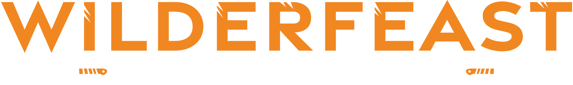 How was Wilderfeast cooked up? - by Dave Thaumavore