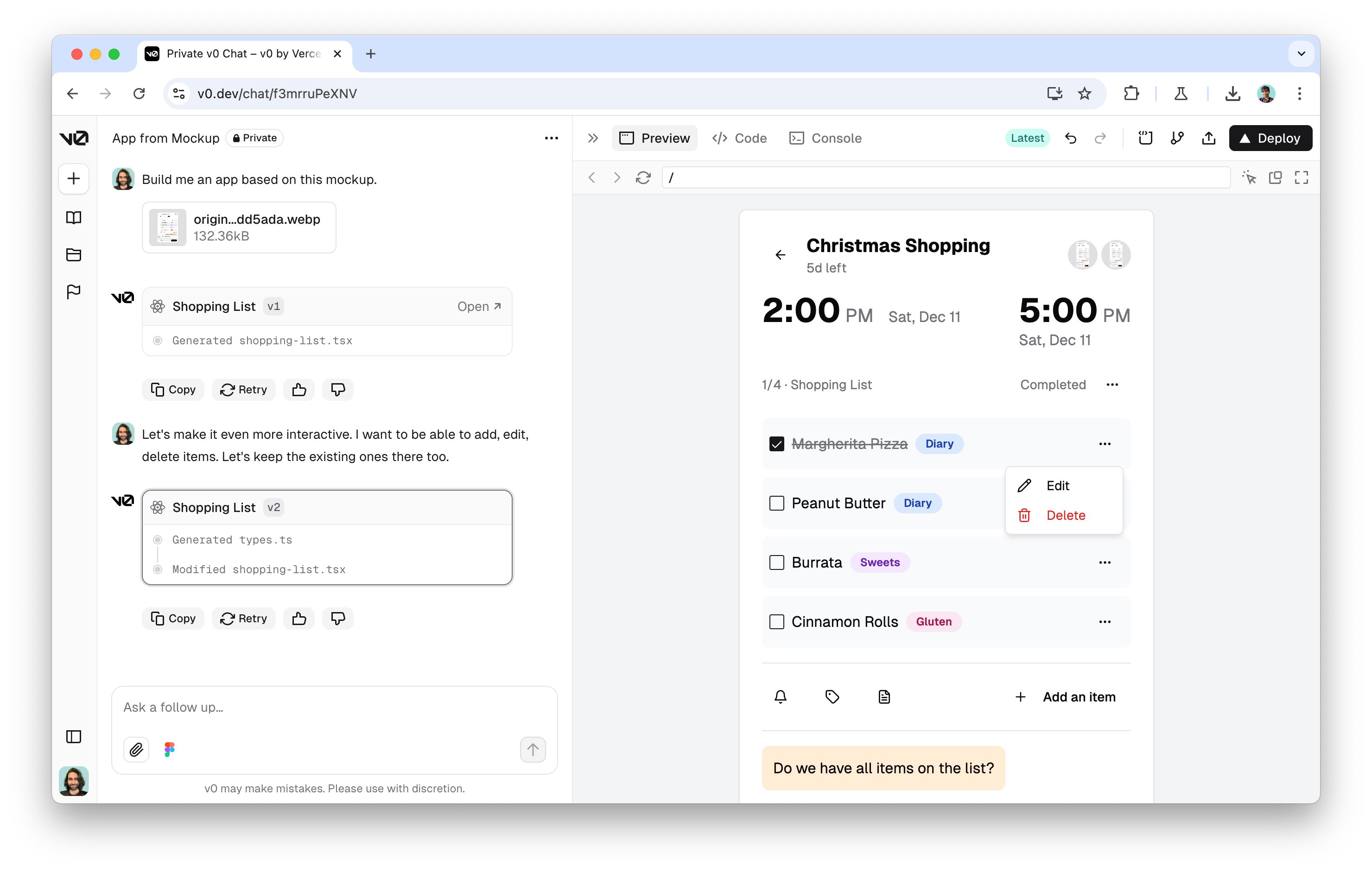 AI-Driven Prototyping: v0, Bolt, and Lovable Compared