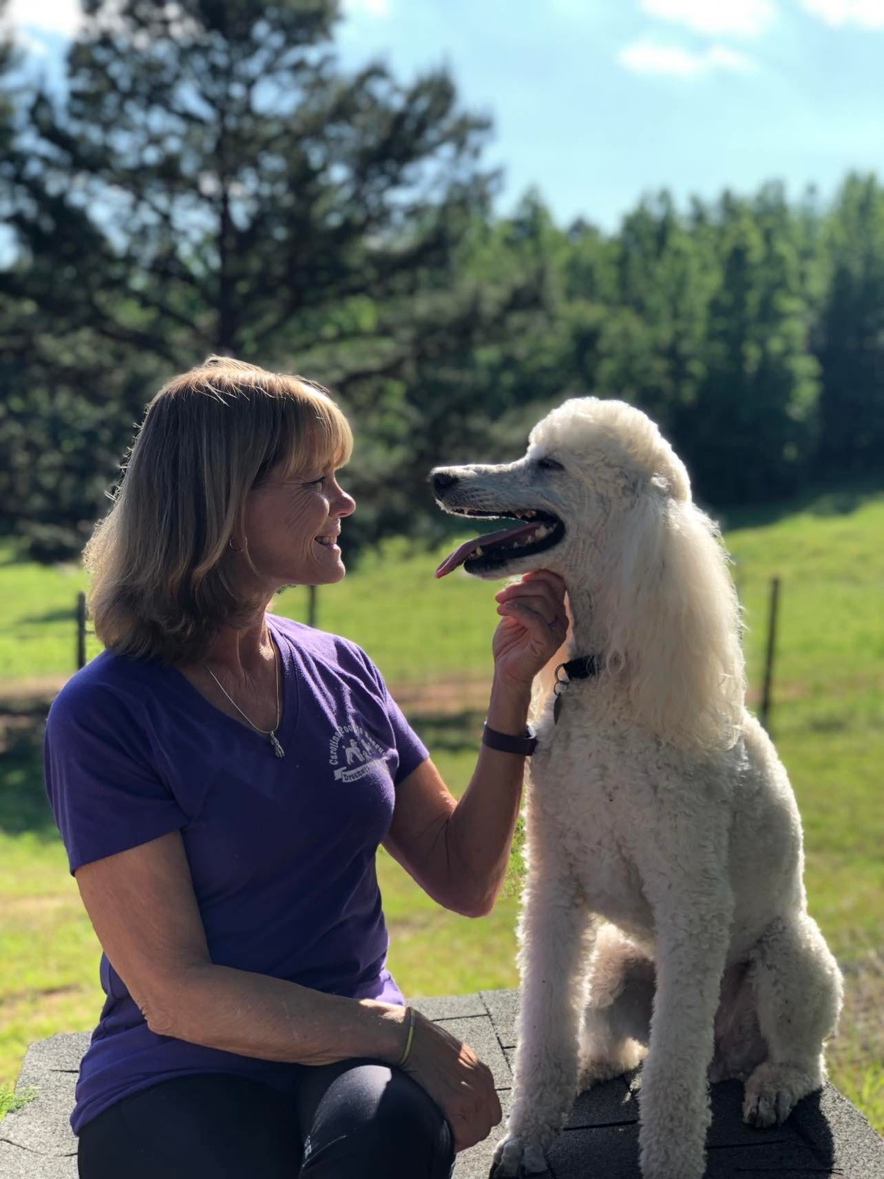 Donna Ezzell | Substack