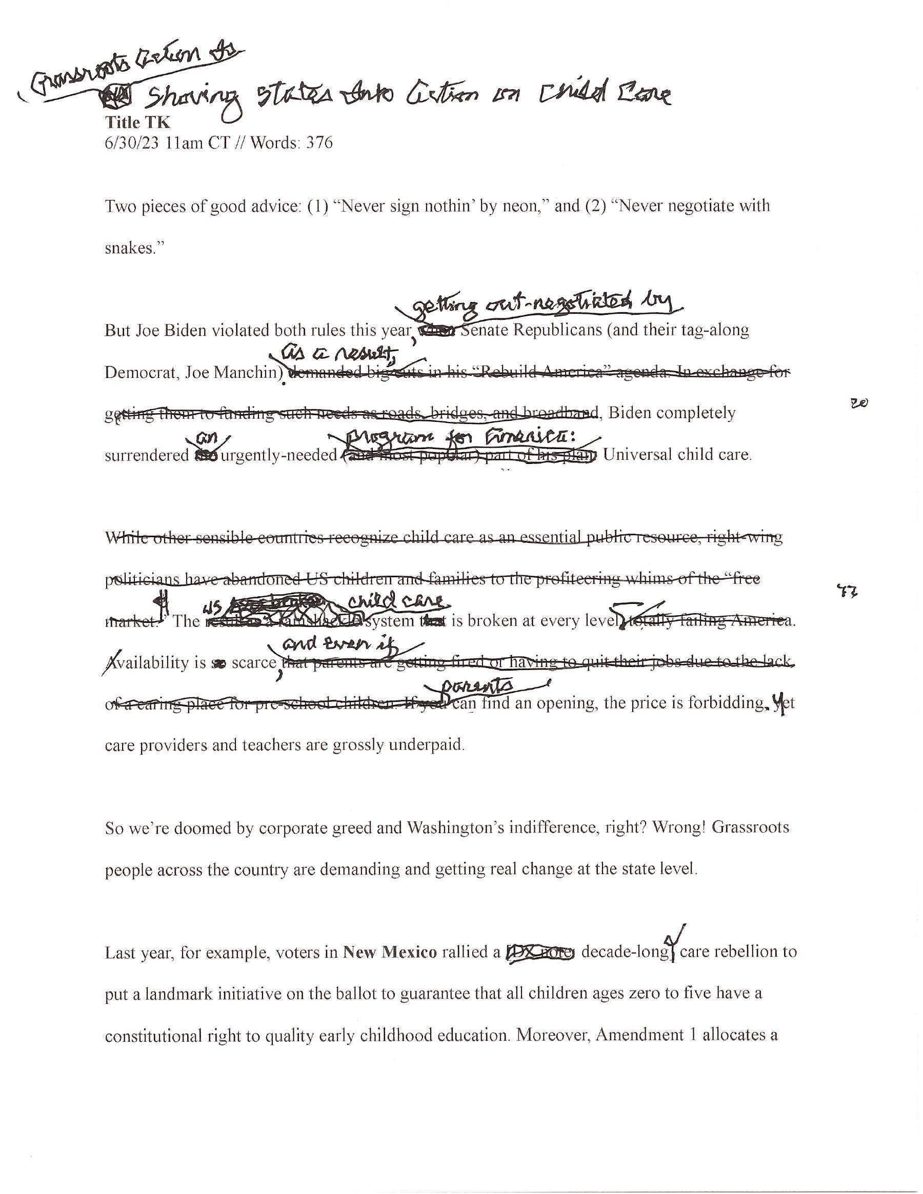 Behind the scenes: How Hightower works