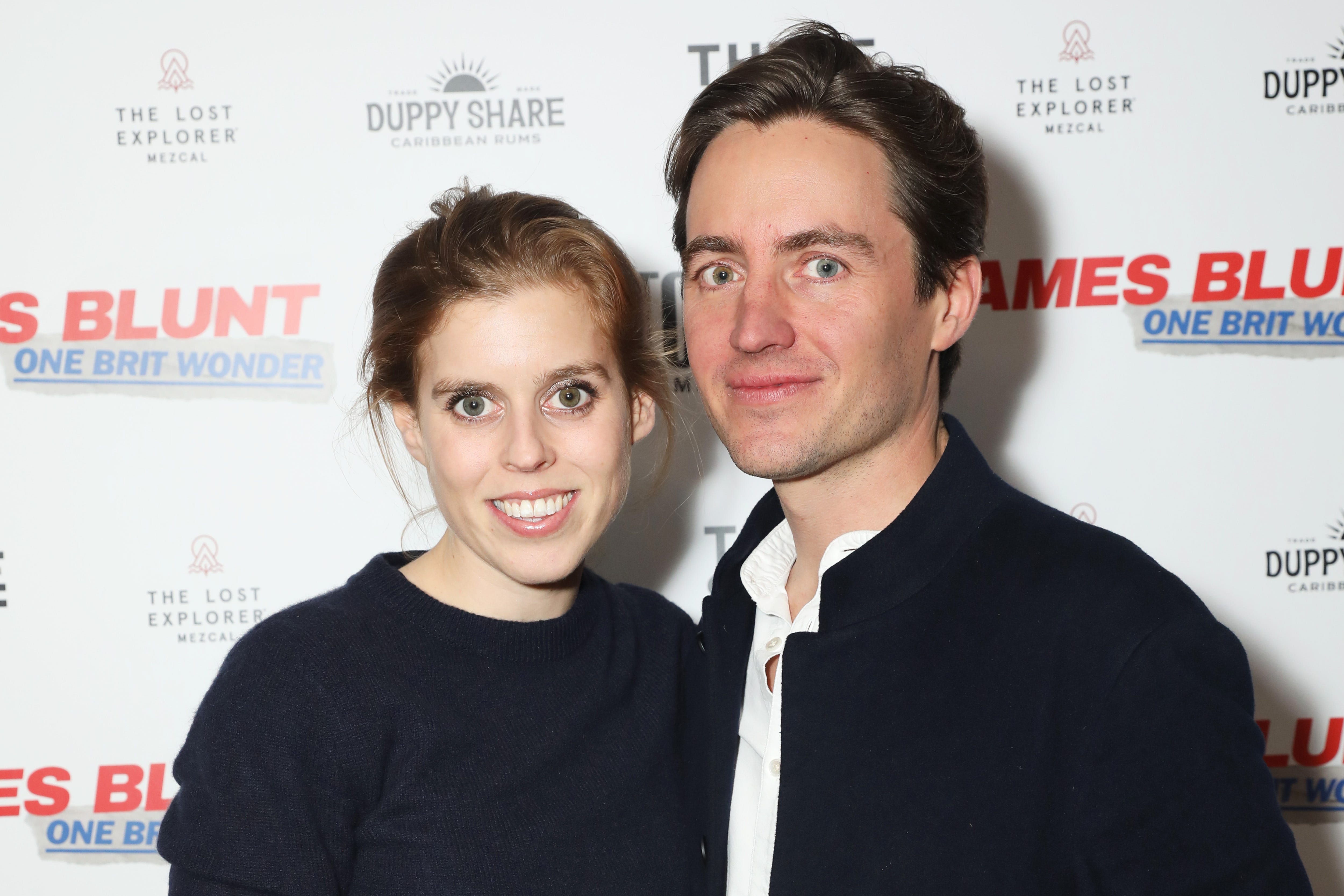 Fashion Friday: Beatrice's on-trend date night look