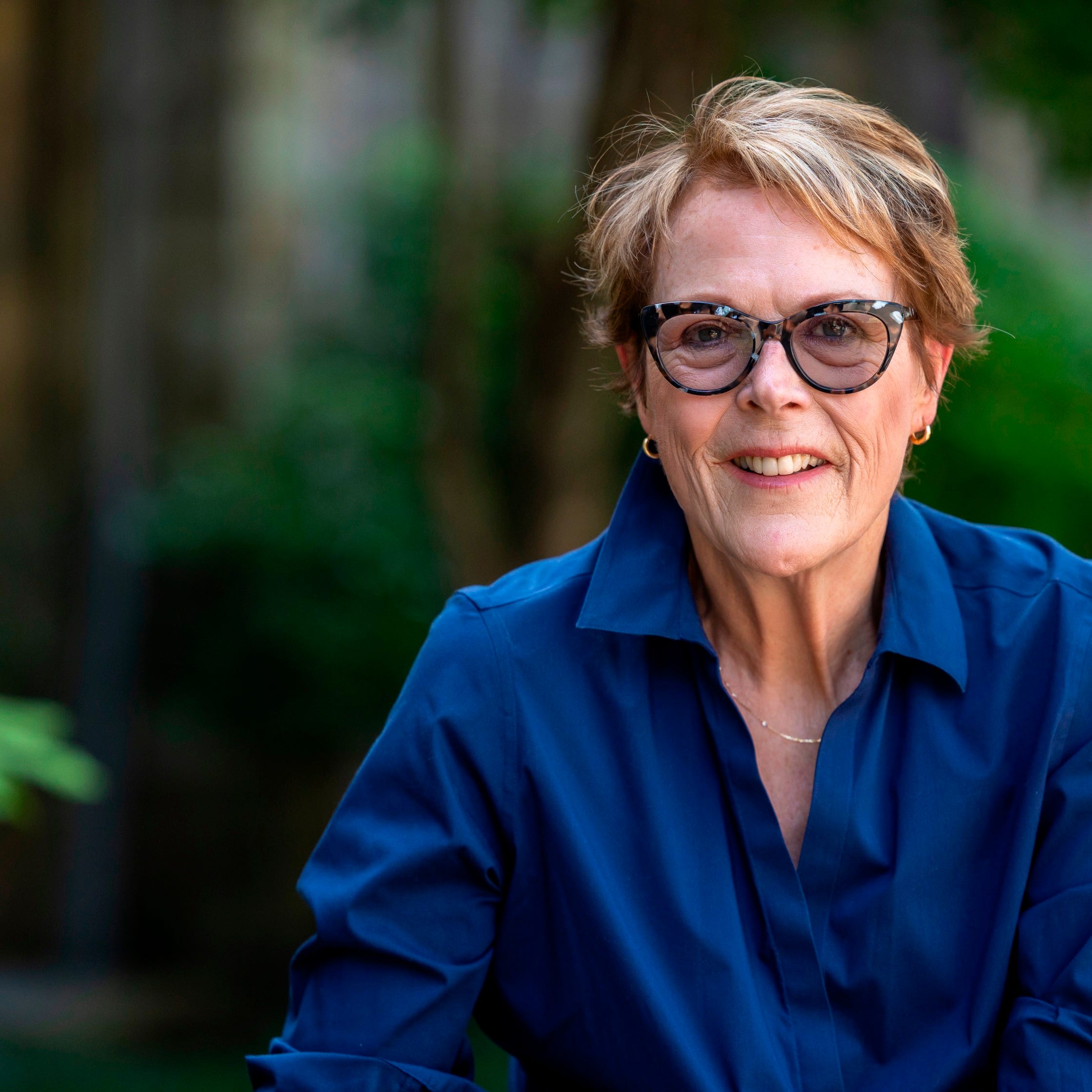 Lyn Chamberlin | Substack