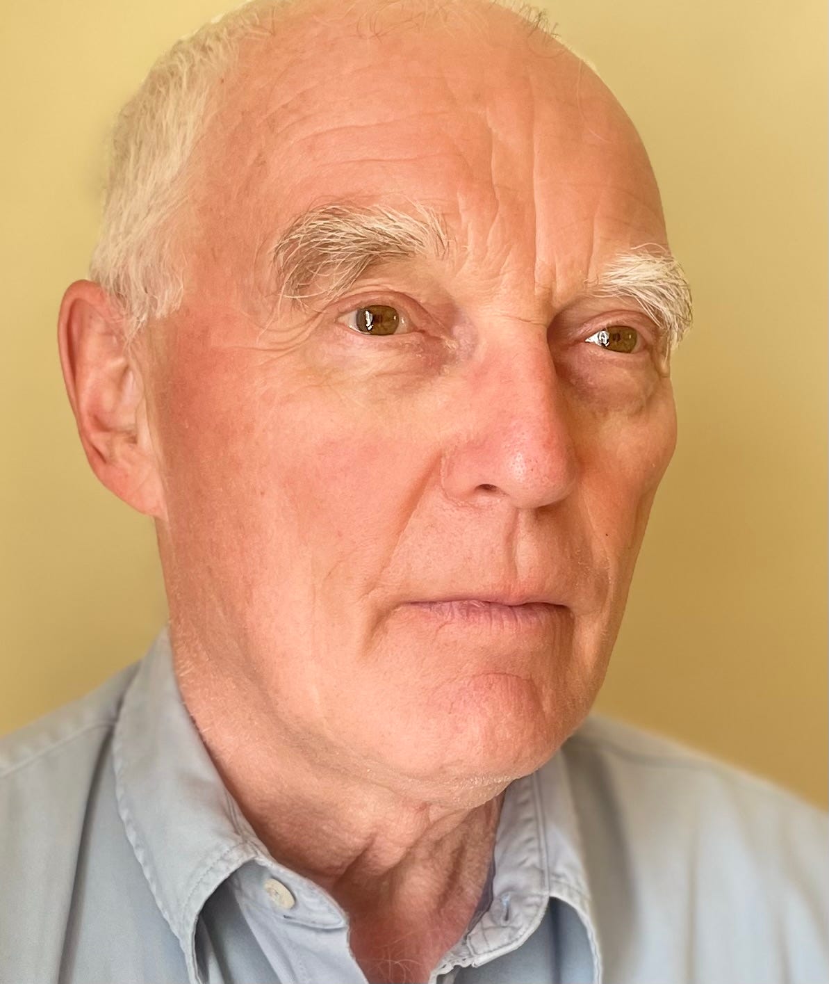 Martin Stanley 🇺🇦 | Substack