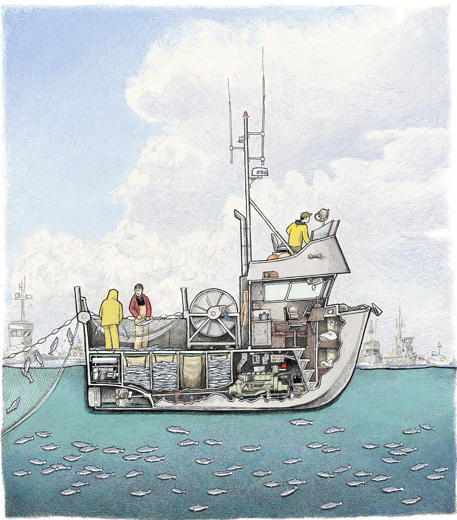 Shipshape - Small Craft Advisor