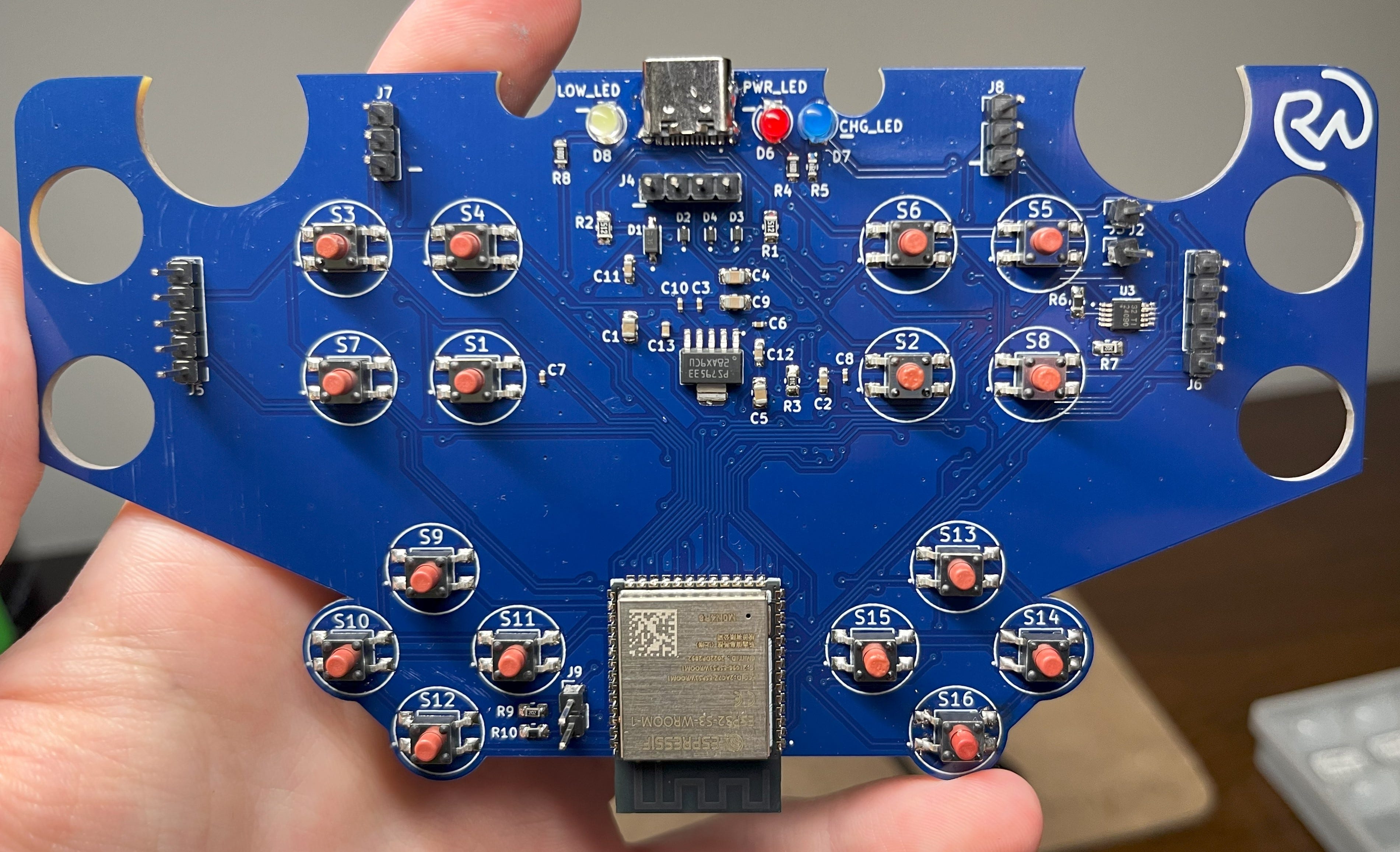 Build Your Own Universal Remote Controller That Can Connect to Anything ...