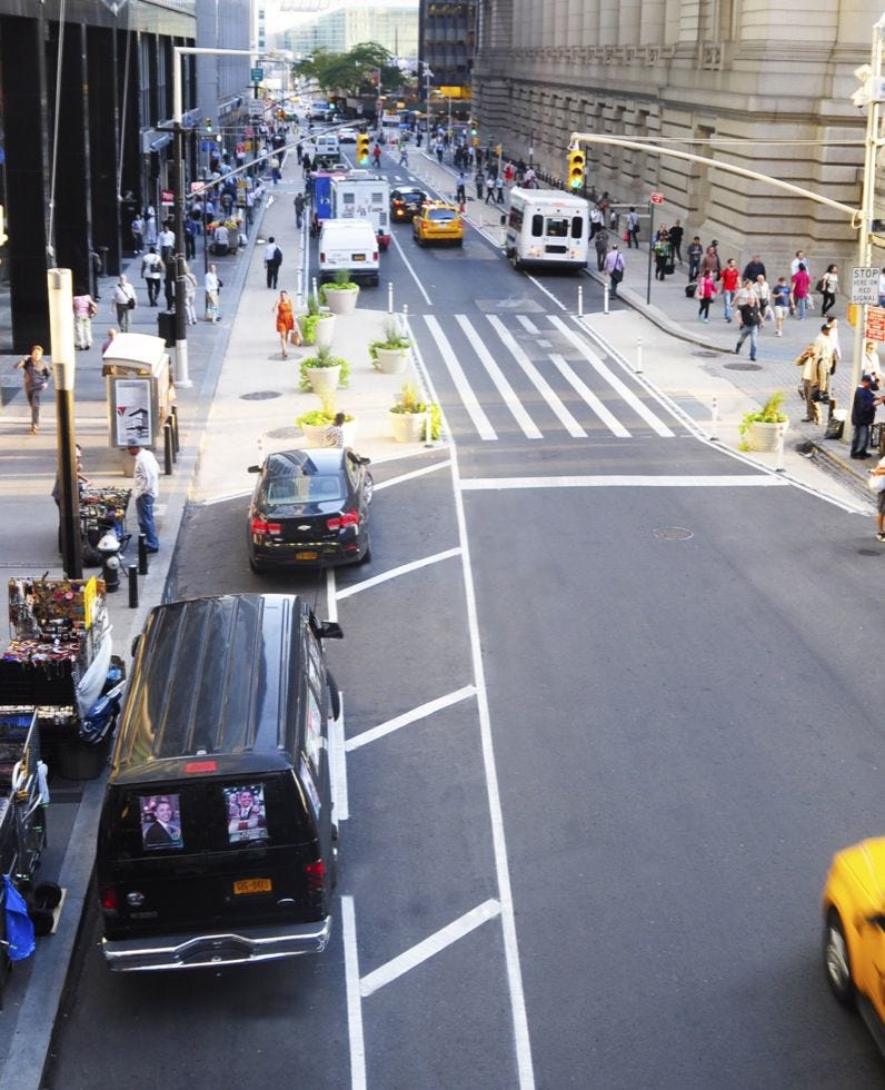 Visualizing safer roads in Albuquerque - by Austin M. Anaya