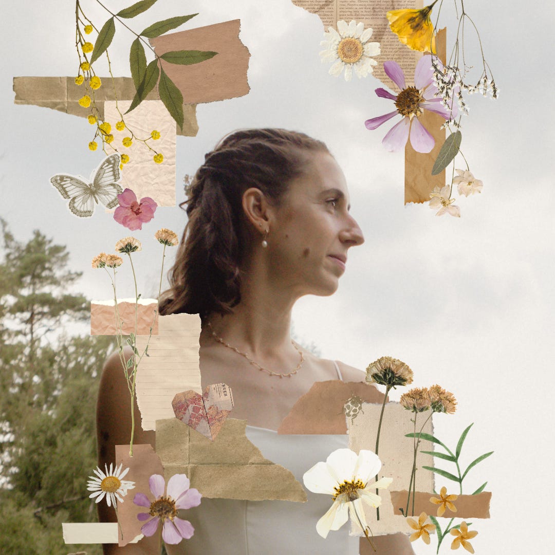 Whitney Casal | Substack