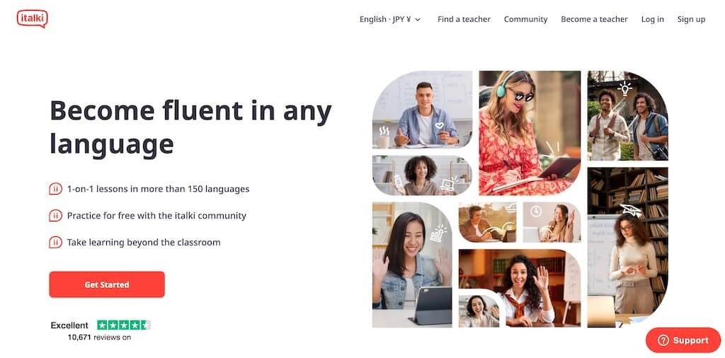 My "Ultimate" Language App Tier List Pt. 2 📱 - by Shea Co