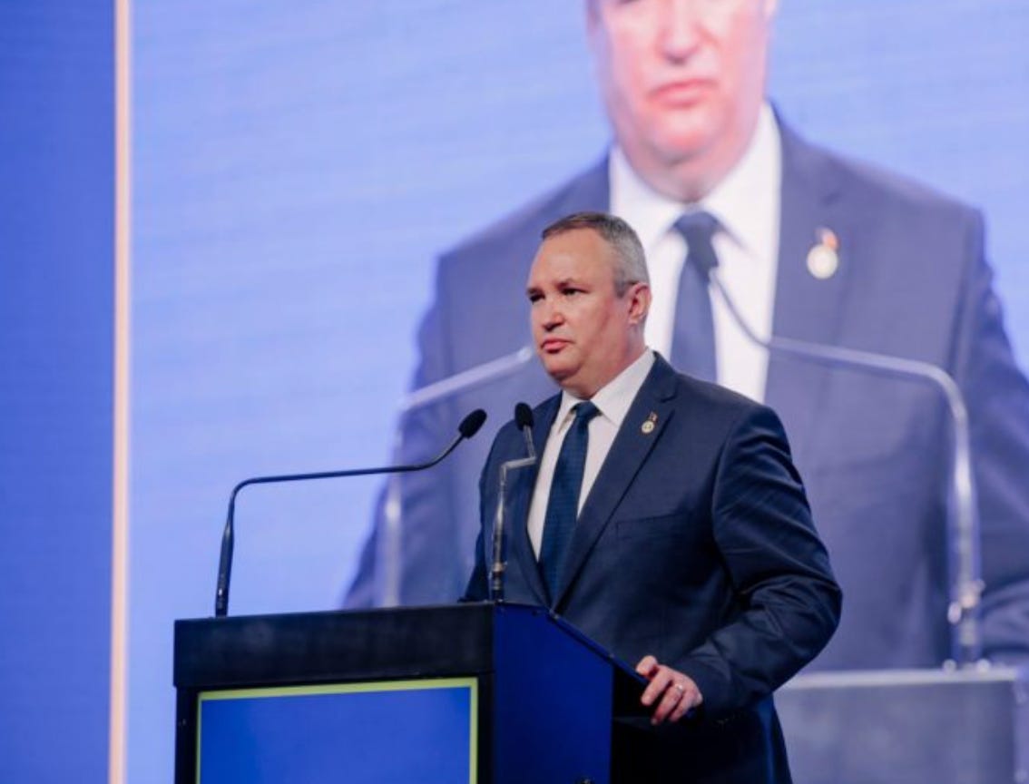 Opus nr. 273 - Alina Ceusan, proasta Romaniei. Becali il ingroapa pe ...