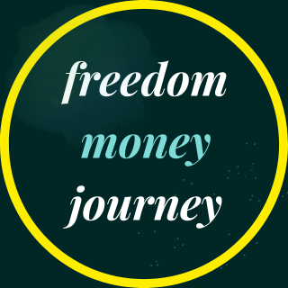 Freedom Money Journey | Substack