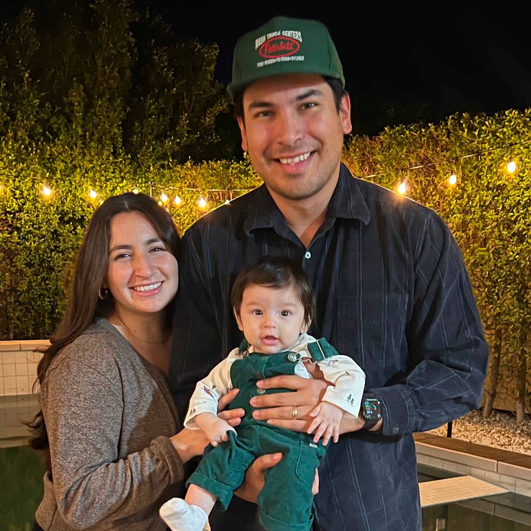 Terrell Medina | Substack