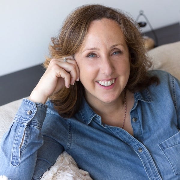 Jen Baxter | Substack