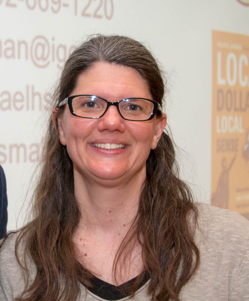 Jen Risley | Substack