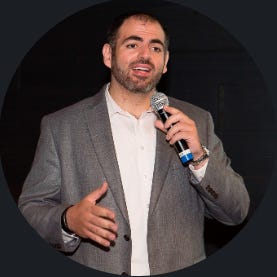 George Atuan, CFA | Substack